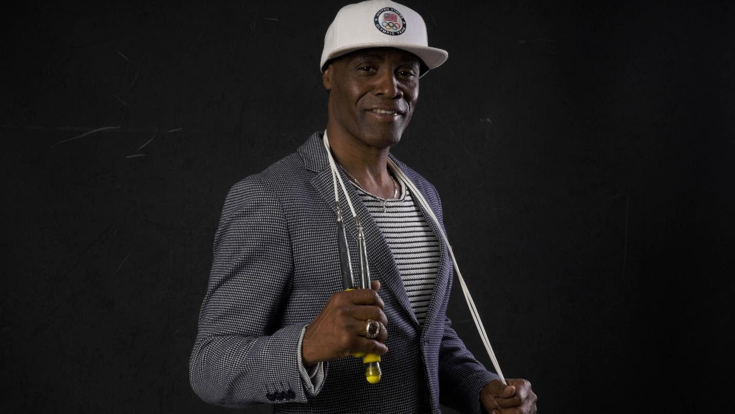 Weighted Jump Jope Benefits | Heavy Rope Training Advice by Buddy Lee ...