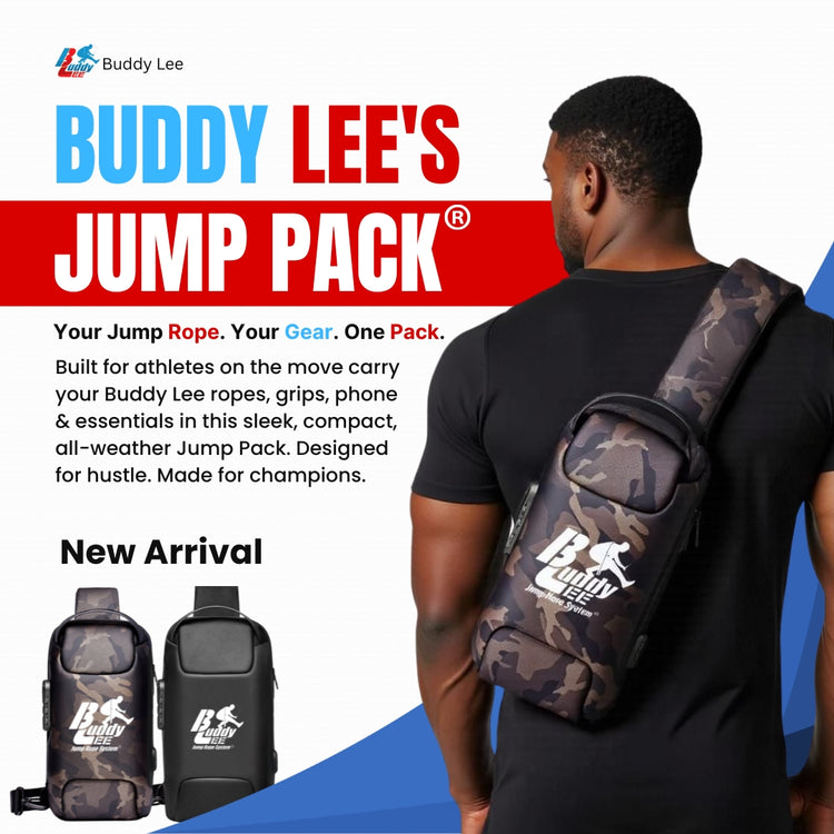 Buddy Lee All-Purpose Rope Carry Bag or Rope Carry Pack Or ROPE PACK ...